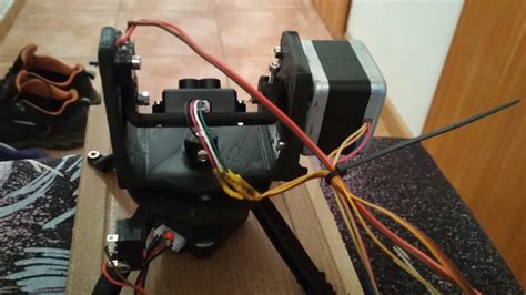 3d Scanner Lidar Ultrasonic V2 By Mochr Makerworld Download Free 3d Models