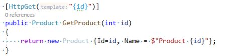 using producesresponsetype to write a better web api actions in core