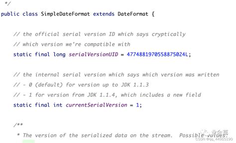 Simpledateformat线程安全引发的事故以及解决方法threadpoolexecutor Simpledateformat Csdn博客