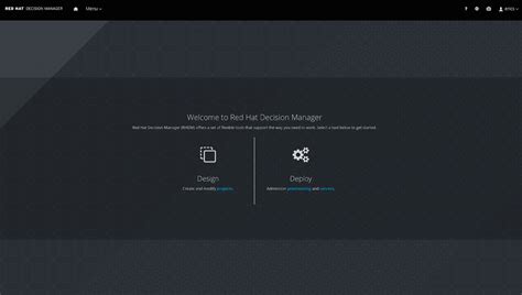 Eric D Schabell Red Hat Decision Manager Starter Kit