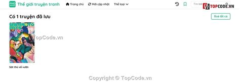 Reactjs Scss Sharecode Web đọc Truyện Tranh Bằng Cách Leak Data Từ