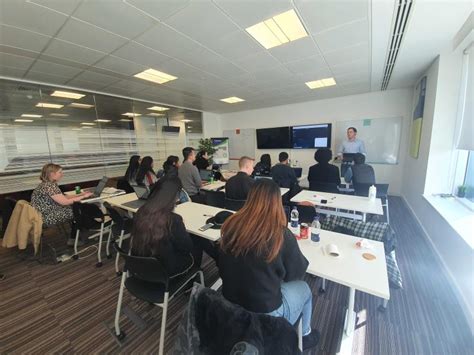 Nology On Linkedin Tasterday Learntocode Opportunitesintech Techindustry Techskills