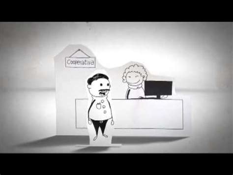 Diferencias Entre Un Banco Y Una Cooperativa Parte 2 YouTube