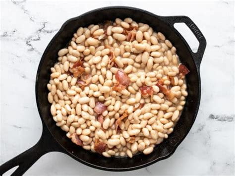 Sweet And Tangy Baked Beans Recipe Budget Bytes