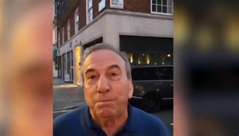Estoy Más Vivo Que Nunca José Luis Perales Desmiente Noticia Sobre