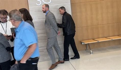 Colorado Doctor Accused Of Drugging And Sexually Assaulting 10 Women Law Officer