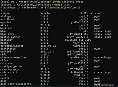 Conda Pack环境迁移conda Pack迁移虚拟环境 Csdn博客