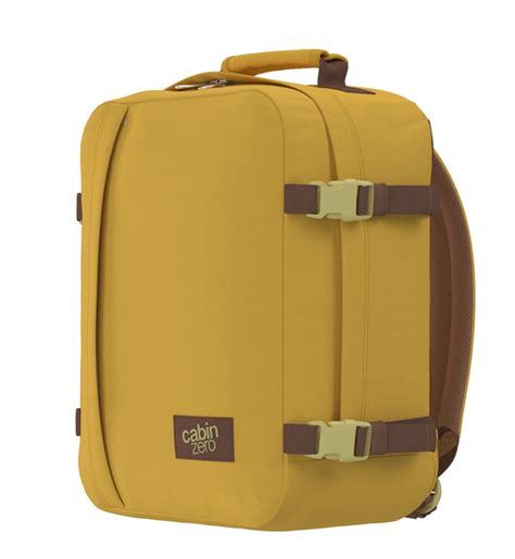 Plecak 40x30x20 Classic Backpack 28L Hoi An CabinZero Sklep