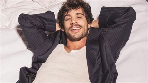 ¿quién Es Ulises En Bienvenidos A Edén De Netflix Glucmx