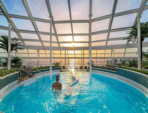 First Look Ovation Of The Seas Returns To Singapore Till Mar 2026