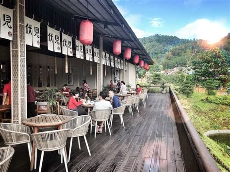 10 Alasan Kenapa The The Onsen Hot Spring Resort Malang Bisa Bikin