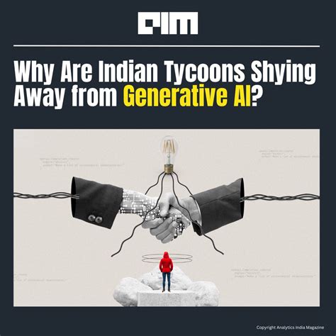 Analytics India Magazine On Linkedin Generativeai Investors