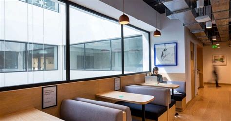 Top Coworking Spaces In DLF Gurgaon At Affordable Prices