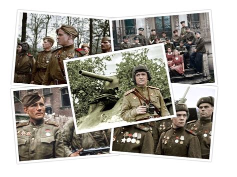 Великая Отечественная война люди факты события Тест Поле Брани Дзен