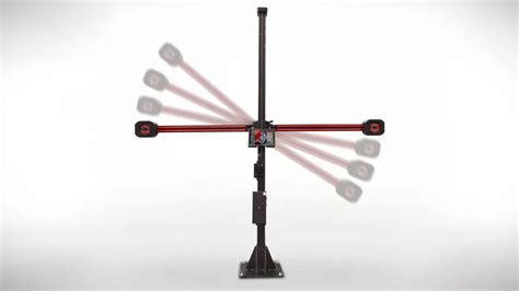 John Bean V2180 Urządzenie Do Geometrii Kół 3d Cartec Katowice