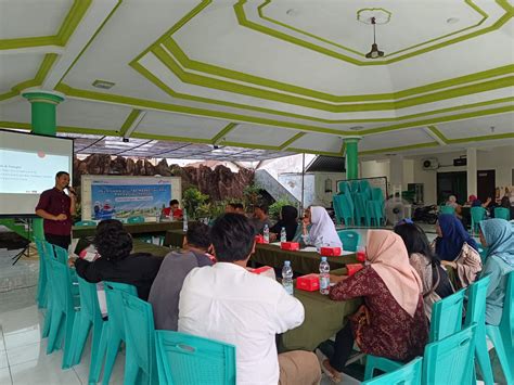 Pgn Mengenalkan Dan Sharing Basic Safety Di Smpn 3 Lamongan Jatim Review