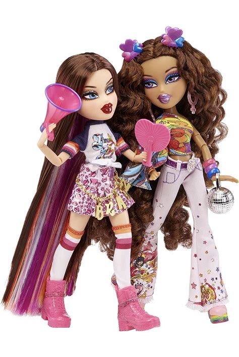 Bratz Pride 2 Pack Rbratz