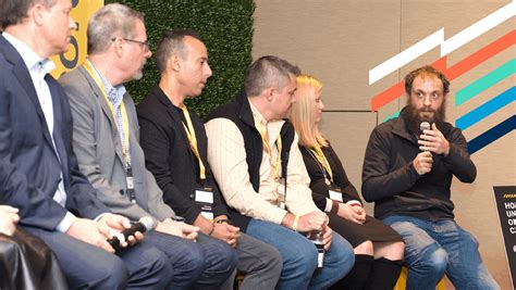 Security For Startups 6 Cybersecurity Experts Weigh In Underscore Vc