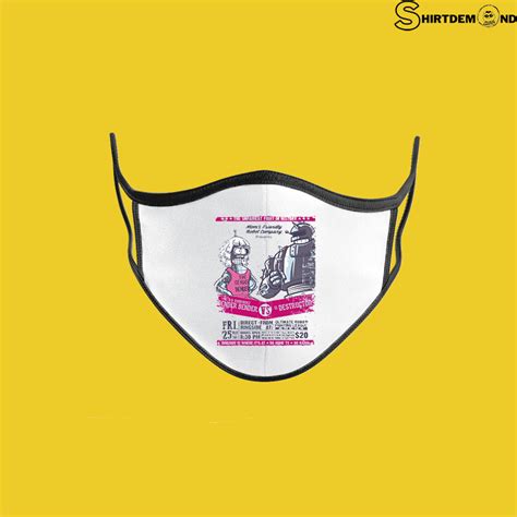 Futurama Shirt Genderbender Vs Destructor Clothes For Chill People