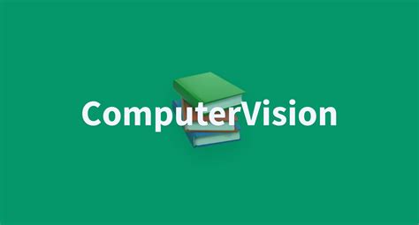 Heymengxu Computervision At Main