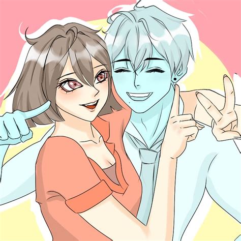 My Lovely Ghost WEBTOON