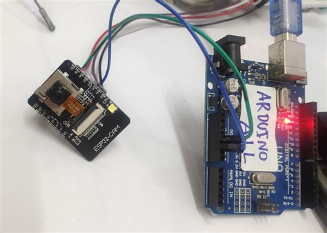 Esp32 Cam Arduino