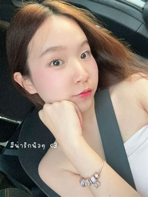 ป้ายยา ♡ บรัชสติ๊กสีสวย ลูกคุณลูกใจ 🌷🐰🤏🏻 แกลเลอรีที่โพสต์โดย Earn