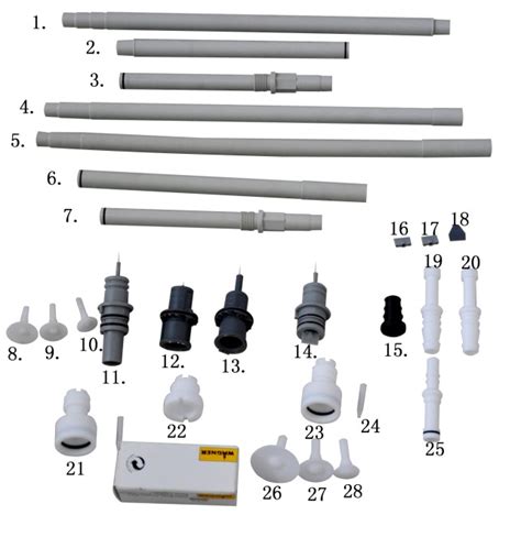 Wagner Replacement Parts | Reviewmotors.co