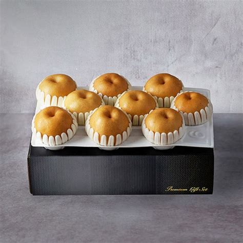 2022설 남도장터 맛콤 선물용 나주배 세트 5kg 9 10과 홈플러스 택배배송
