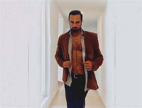 Ariel Miramontes Albertano” Levanta Pasiones En Las Redes Sociales
