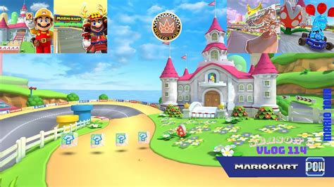 Double Errors Mario Tour 4 Youtube