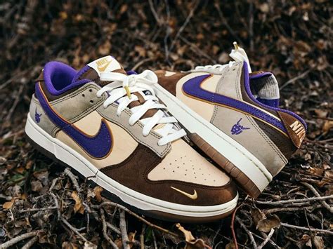 Now Available Nike Dunk Low Setsubun Sneaker Shouts