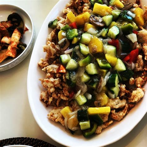 tang soo yuk r koreanfood