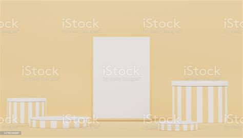 복고풍 현대적이고 현대적인 디자인의 제품 배치를위한 연단 3d 렌더링 모형 및 브랜드 표시를위한 최소한의 장면 화장품 광고를위한 받침대 플랫폼 다양한 아치가 단순합니다 0