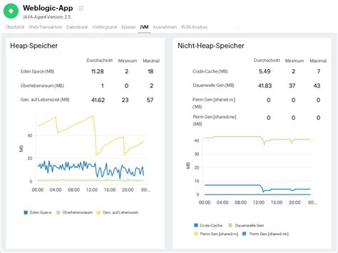 weblogic Überwachung weblogic server überwachen site24x7