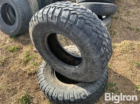 28575r16 Tires Other Bigiron