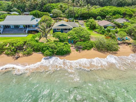 Kauai Beach House Vacation Rentals Hawaii United States Airbnb