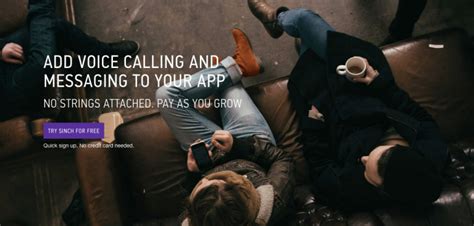 sinch goes global with sms api for developers techcrunch