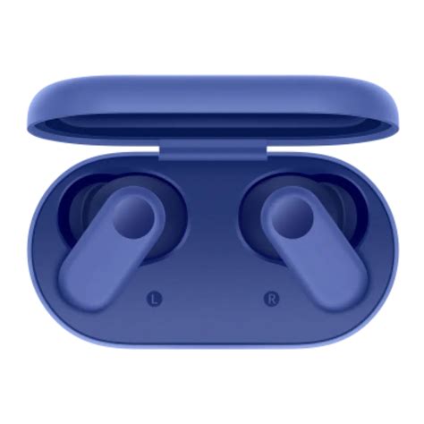 Oneplus Nord Buds 2r True Wireless Triple Blue At Poorvika