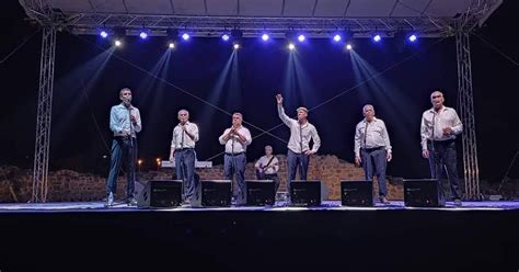 Boris Oštrić Tomislav Bralić I Intrade Spotom Zaokružili Glazbenu Priču Dalmatinskog Hita