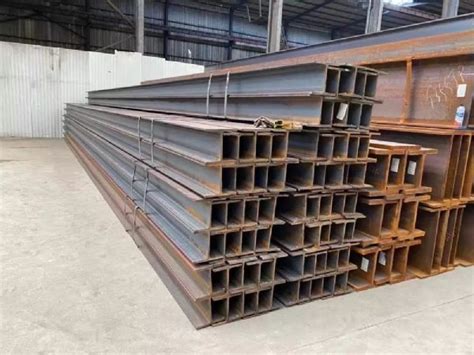欧标H型钢HEA160参数表