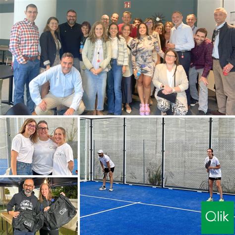 Nathan Hollis On Linkedin Qlik Madrid Qlikkies Wearehiring Lifeatqlik Joinourqlik
