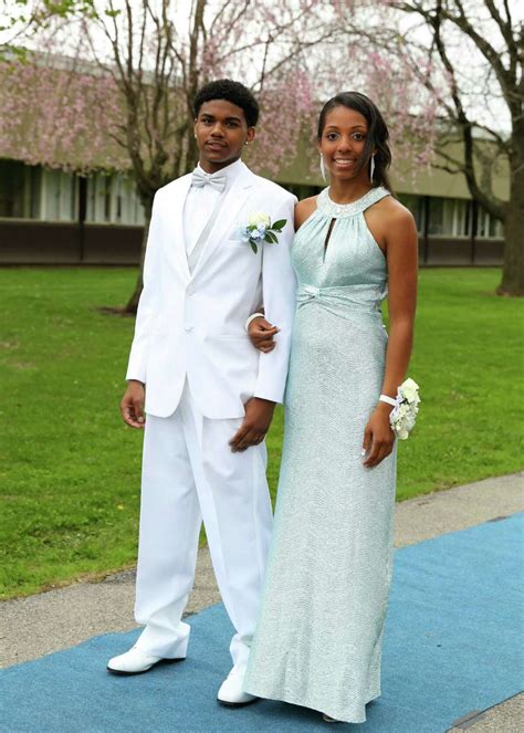 Seen Schenectady High School Prom