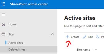 How To Create A SharePoint Site Knowledgebase Unifeyed LLC