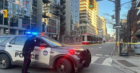 Leak Has Been Controlled Roads Reopen After Gas Leak At Downtown