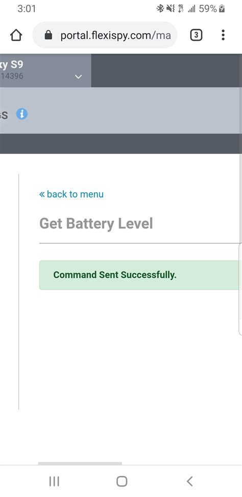 Connection Failed General Questions Flexispy Community