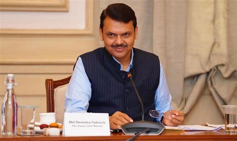 Maharashtra Cabinet Expansion Likely By Dec 14 Fadnavis To Meet Pm In