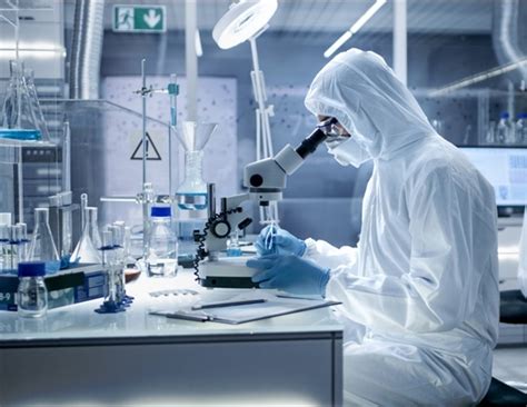 Microscopes In Forensic Epidemiology An Overview