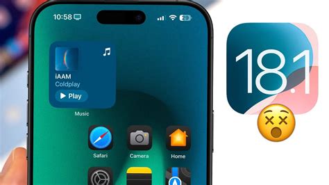 Ios 18 Bugs Get The Ios 18 0 1 Update Now Geeky Gadgets