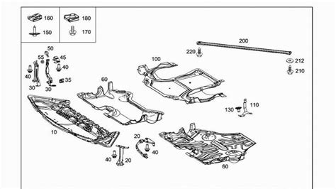 Diagram Wiring Diagram Mercedes Benz E Class Mydiagramonline